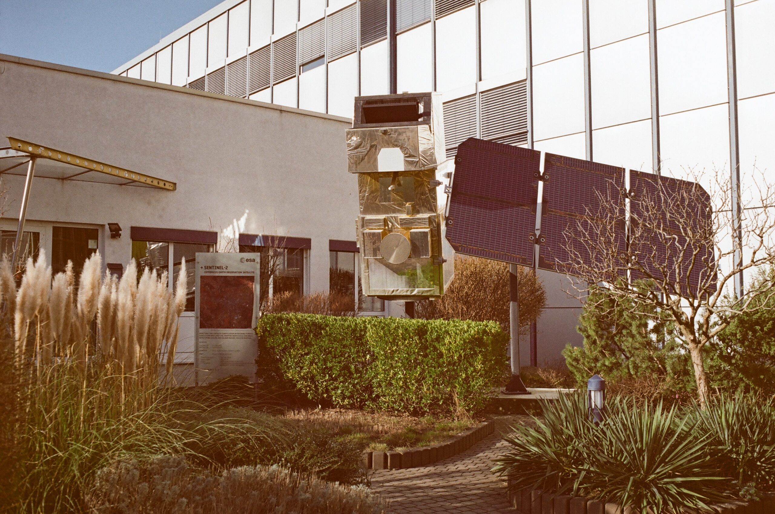 Запуск Solar Orbiter - як це було. - Alpha Centauri