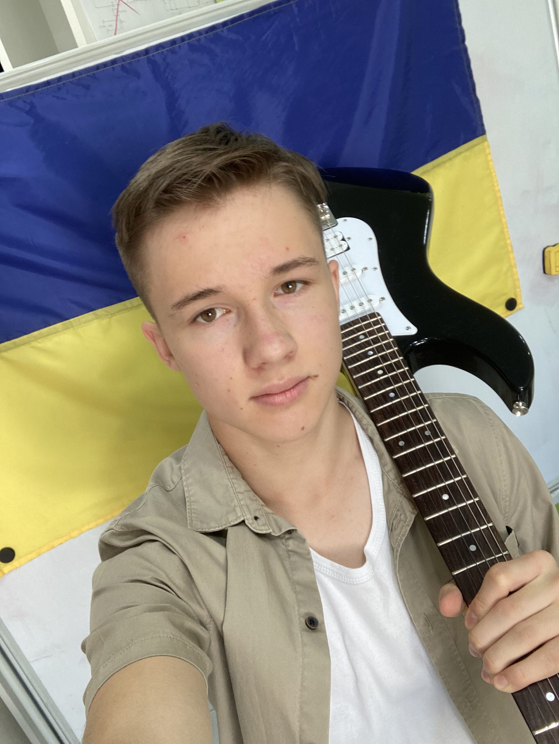 Igor Protsenko, автор у Alpha Centauri